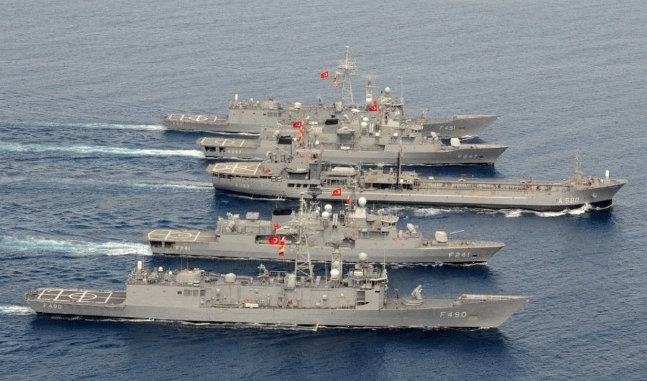 Savaş Yakıtı Uygulaması Nedir? – Bahriyeli.org